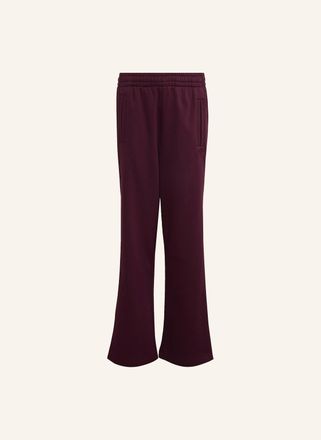 adidas Originals Adidas Originals Weite Spitzenhose rot