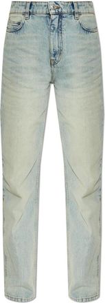 Zadig&Voltaire Femme, Jeans, Bleu, Taille: W26 Ete Jeans