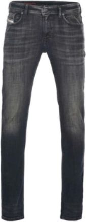 Diesel Herren, Jeans, Grau, W29 L32Gr&ouml;&szlig;e
