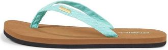 O'Neill Damen Sandalen DITSY JACQUARD BLOOM SANDALS