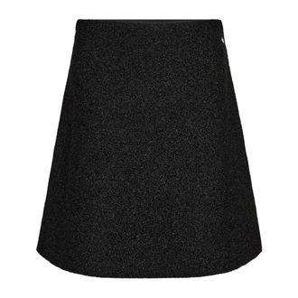 Mos Mosh MOS Mosh - Jupes - Femme - Jupes - Noir - Taille: 44 FR