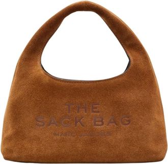 Marc Jacobs Femme, Sacs, Brun, Taille: ONE Size Mini Sac