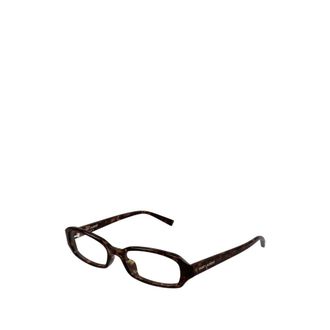 Saint Laurent unisex, Accessories, Braun, 52 MMGr&ouml;&szlig;e