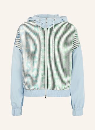 Marc Cain Cardigan blau