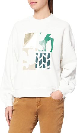 s.Oliver Sweatshirt Langarm, Loose FIT