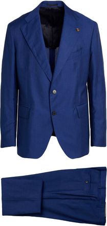 Gabriele Pasini ANZ&Uuml;GE und CO-ORDS - Anz&uuml;ge auf YOOX.COM