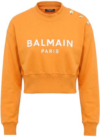Balmain TOPS - Sweatshirts auf YOOX.COM