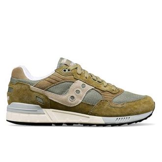 Saucony Homme Shadow 5000 U Sneaker, Sage, 46.5 EU