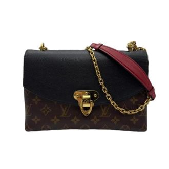 Louis Vuitton Pre-owned Vintage Schultertasche - - Pre-owned - Damen - Mehrfarbig - ONE SIZE