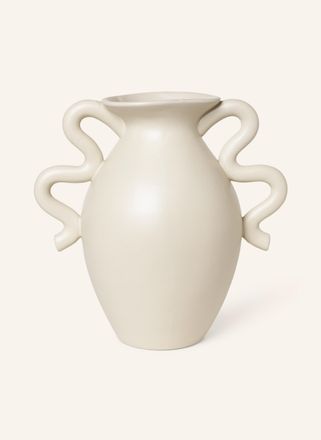 Ferm Living Ferm Living Vase Verso beige