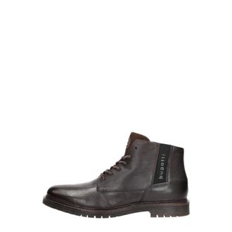 Bugatti Herren, Schuhe, Braun, 45 EUGr&ouml;&szlig;e