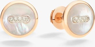 POMELLATO Boucles doreille Pom Pom Dot