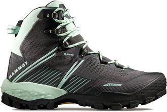 Mammut Damen Multifunktionsstiefel Ducan II High GTX
