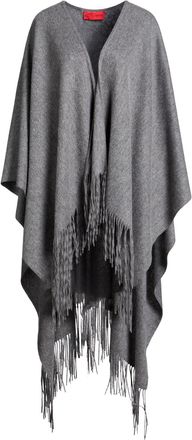 Wild Cashmere JACKEN & M&Auml;NTEL - Capes auf YOOX.COM