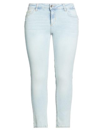 Liu Jo HOSEN & R&Ouml;CKE - Jeanshosen auf YOOX.COM