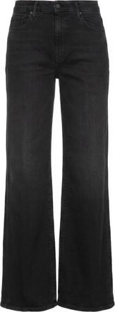Mother HOSEN & R&Ouml;CKE - Jeanshosen auf YOOX.COM