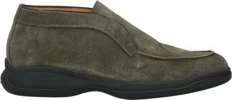 Santoni SCHUHE - Stiefeletten auf YOOX.COM