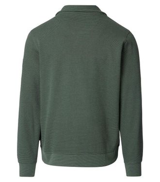 Casamoda Sweatshirt CASAMODA Sweattroyer uni