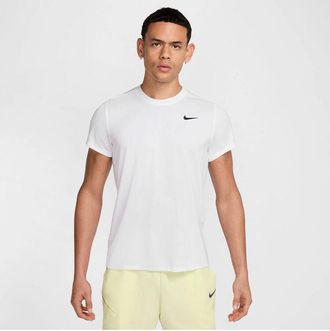 Nike Herren Tennisshirt NIKECOURT VICTORY