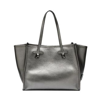 Gianni Chiarini Femme, Sacs, Gris, Taille: ONE Size Sac fourre-tout Marcella