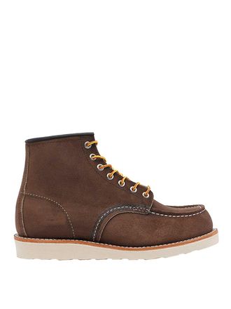 Red Wing Shoes Chaussures - Marron