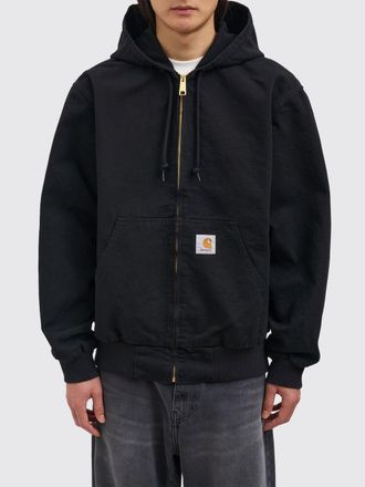 Carhartt Work in Progress Sweatshirt CARHARTT WIP Herren Farbe Schwarz