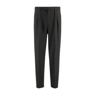 Boglioli Chinos - - Trousers - Herren - Grau - 3XL