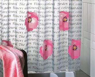 Gedy Duschvorhang GEDY C209