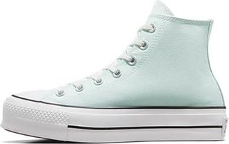 Converse Basket Hi All Star Lift Bleu Ciel 40FR