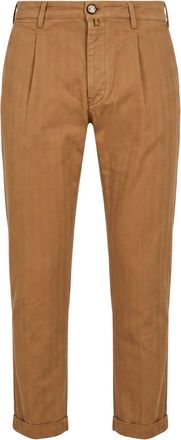 Jacob Cohen HOSEN & R&Ouml;CKE - Hosen auf YOOX.COM