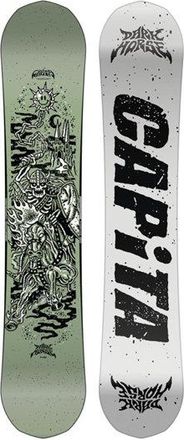 Capita Dark Horse - Snowboard