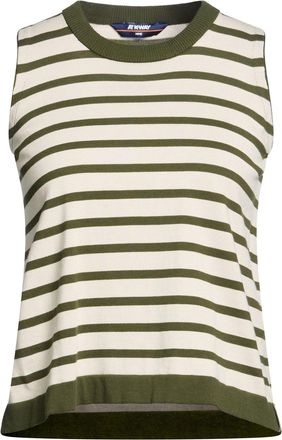 K-Way STRICKWAREN - Pullover auf YOOX.COM