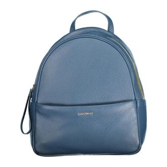 Coccinelle Nory Rucksack - - Bags - Damen - Blau - ONE SIZE
