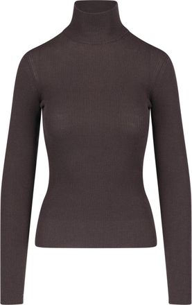 Max Mara Turtleneck Cavallo