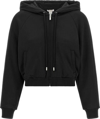 Eres Sweatshirt - Schwarz