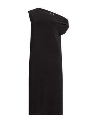 Norma Kamali ROBES - Robes midi sur YOOX.COM