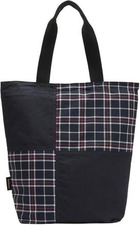 Barbour Tote bag Patchwork en coton