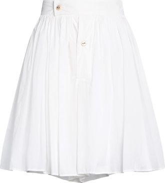 Vivienne Westwood HOSEN & R&Ouml;CKE - Shorts & Bermudashorts auf YOOX.COM