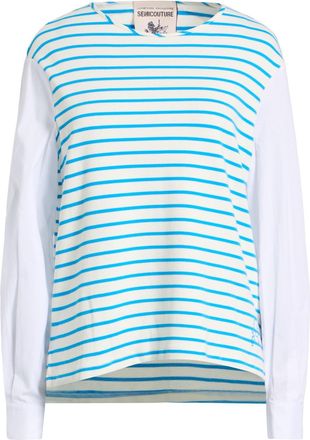 Semicouture TOPS - T-shirts auf YOOX.COM