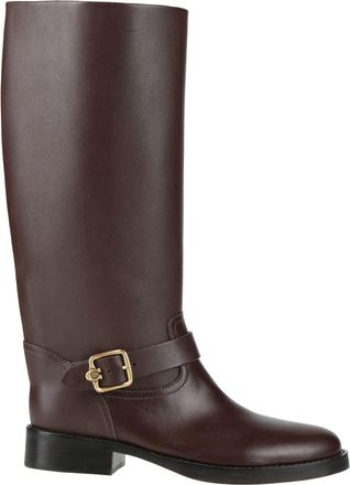 Coach SCHUHE - Stiefel auf YOOX.COM