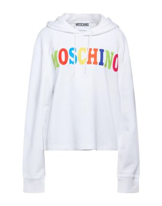 Moschino TOPS - Sweatshirts auf YOOX.COM