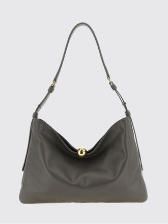 Furla Sac Port&eacute; &eacute;paule FURLA Femme couleur Gris