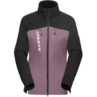 Mammut Damen Funktionsjacke Aenergy IN Hybrid Jacket Women