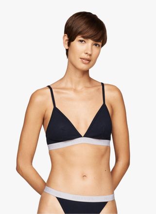 Tommy Hilfiger Soutien-gorge triange
