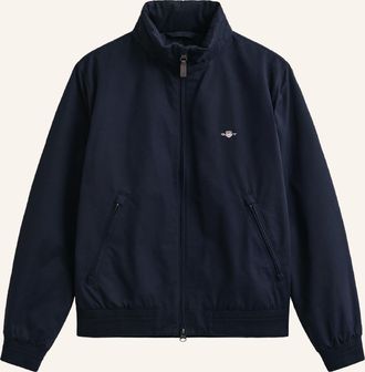 GANT Blouson Hampshire blau