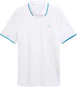 Tom Tailor Herren Poloshirt