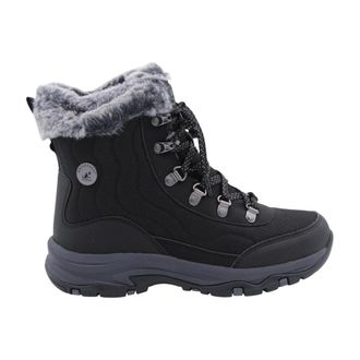 Skechers Femme, Chaussures, Noir, Taille: 39 EU Bootie dAnatomie pour un Confort El&eacute;gant