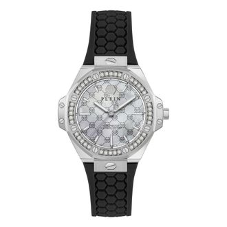 Philipp Plein Femme, Accessoires, Noir, Taille: ONE Size Watches