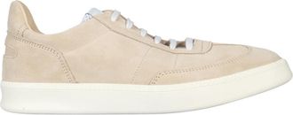 Spalwart Homme, Chaussures, Beige, Taille: 40 EU Smash Low Suede
