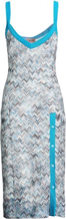 Missoni KLEIDER - Midi-Kleider auf YOOX.COM